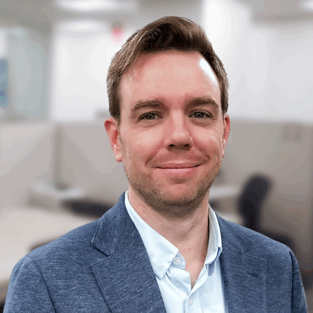 Jon Nicholas - Swish Data | Federal Government Contractor IT Solutions